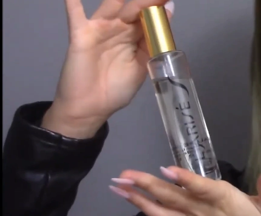 Larise Liste 2025 Parfums Duftzwillinge Dupes